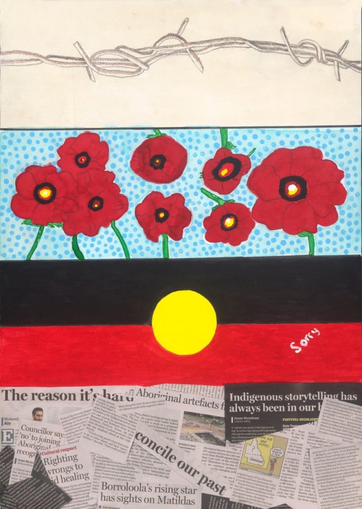 Kiara Lively (6SD), Zachary Moore (6R), Dean Cimera (5S), Danny Vuong ...