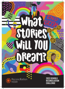 SRC Posters - NSW Schools Reconciliation Challenge