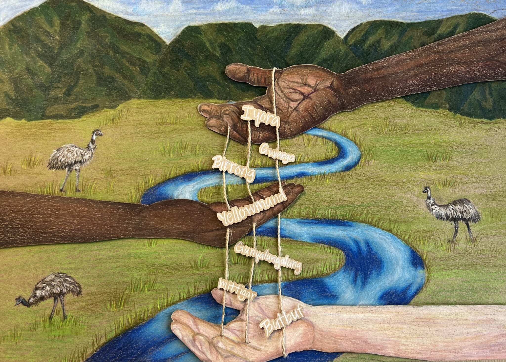 Nepean Creative and Performing Arts High School - NSW Schools ...