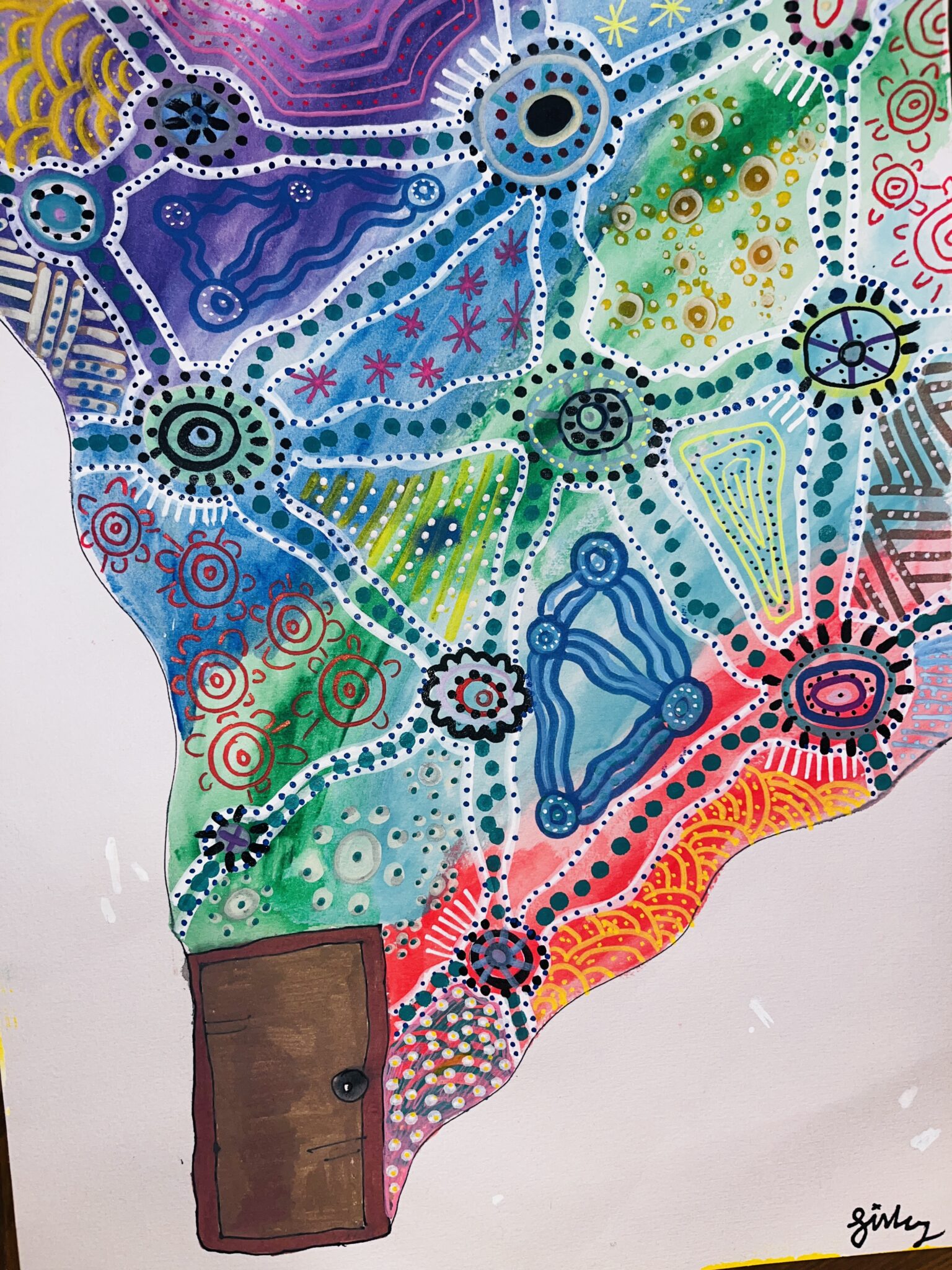 John Palmer Public School - NSW Schools Reconciliation Challenge